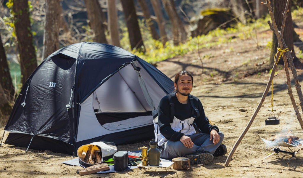 川も山も。全部遊べる埼玉の魅力 ｜ Journal ｜ OUTDOOR GUILD MURACO